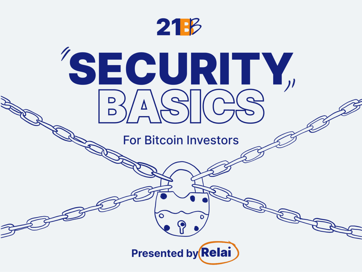 7 Security Tips For Bitcoin Investors – Relai
