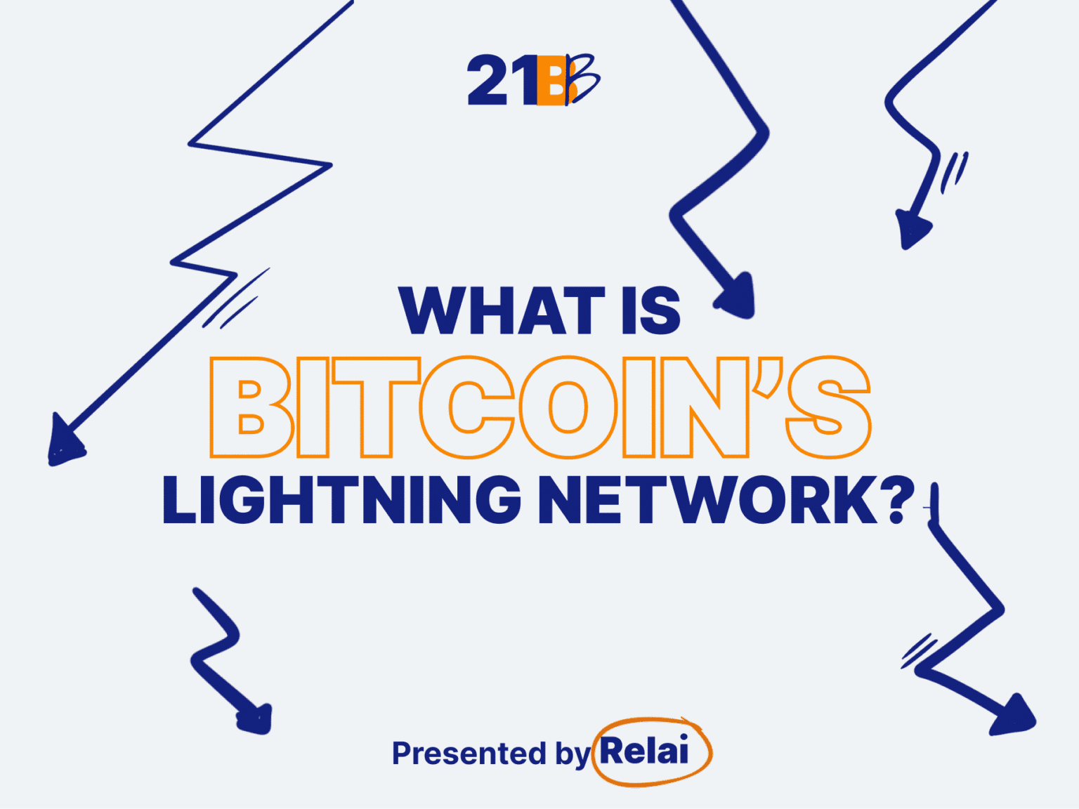 What is the Lightning Network? – Relai