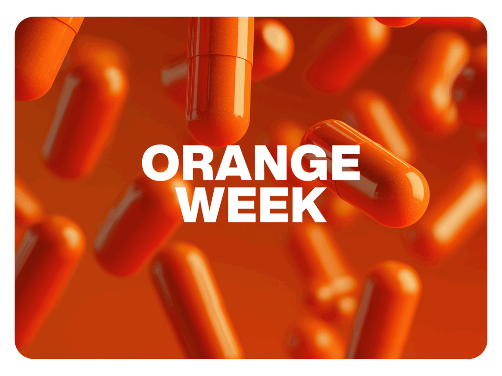 ORANGE WEEK: No fees, more Bitcoin! – Relai