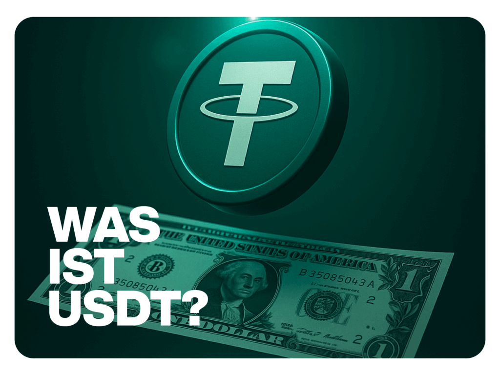 Was ist USDT? Der Tether Stablecoin einfach erklärt – Relai