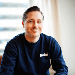 About – Relai