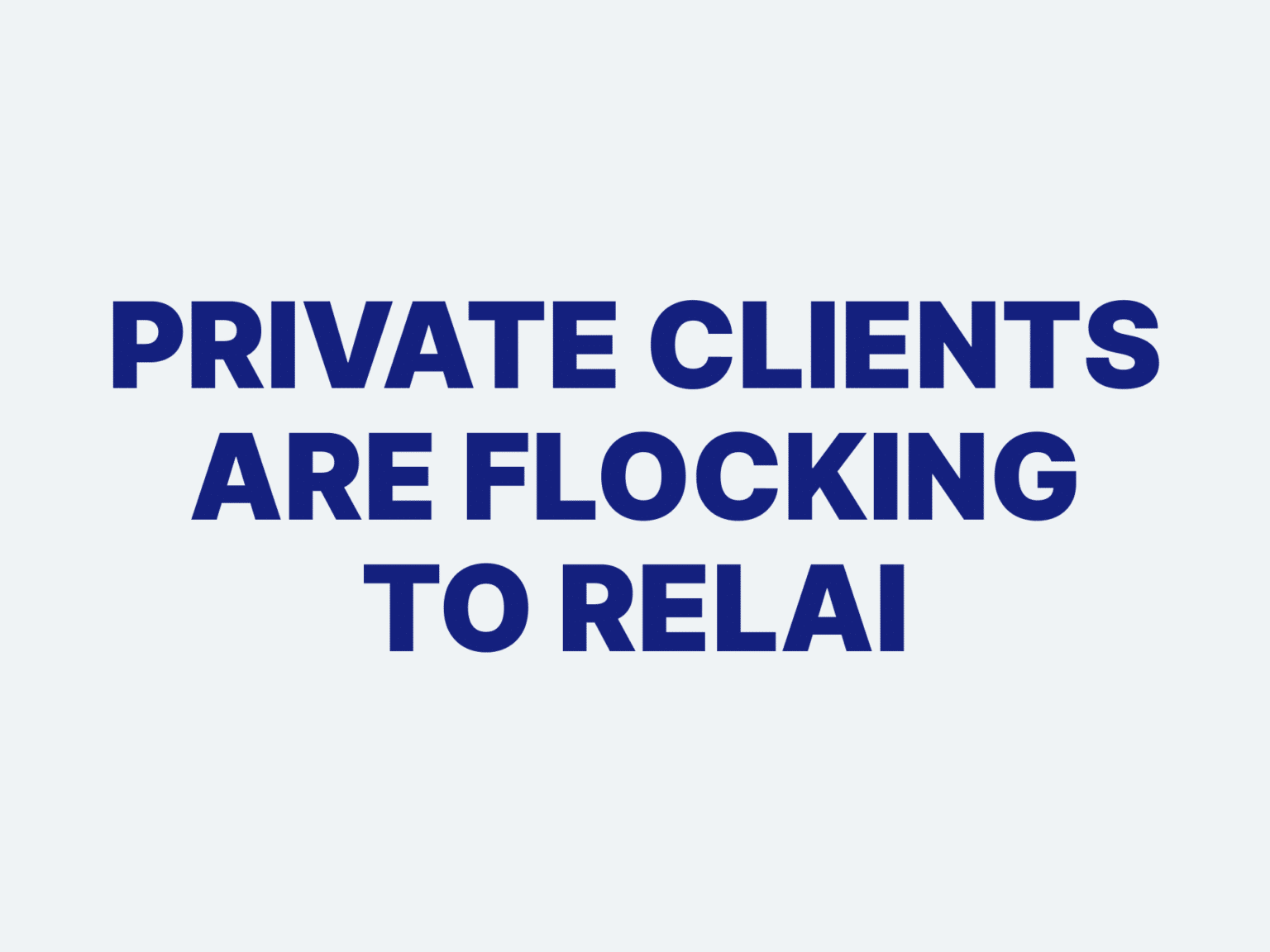 Buy Bitcoin with the Relai App