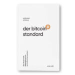 Bitcoin Bücher - die 13 besten Titel